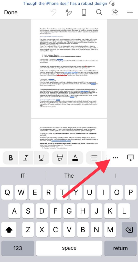 How to Make a Single Space in Word
