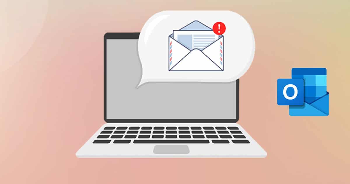 Outlook Not Receiving Emails? Here’s How to Fix It (8 Ways)