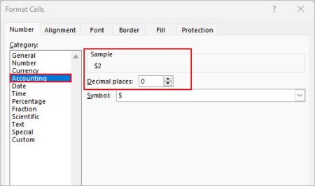 How to Hide Zeros in Excel