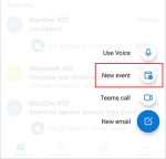 How to Add Optional Attendees in Outlook