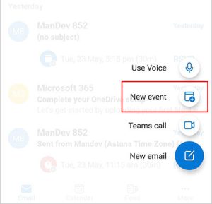 How to Add Optional Attendees in Outlook