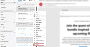 16 Tips to Reduce Your Outlook Mailbox Size