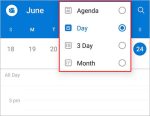 How to View Your Calendar in Outlook