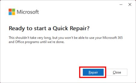 Fix: Excel Ran Out of Resources While Attempting to Calculate
