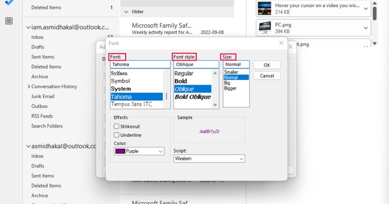 Conditional Formatting In Outlook How To Use It