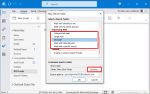 Search Folders in Outlook - How to Use It