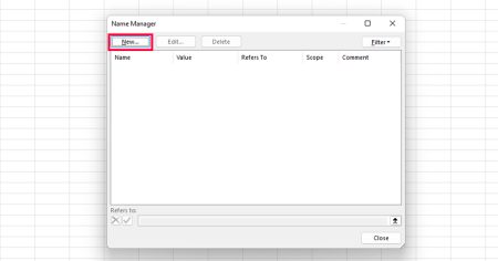 How to Hard Code in Excel