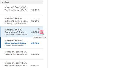16 Tips to Reduce Your Outlook Mailbox Size