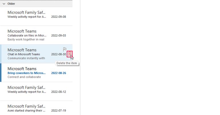 16 Tips to Reduce Your Outlook Mailbox Size