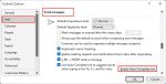 How to Clear Cache on Outlook