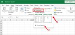 How to Take a Screenshot in Excel