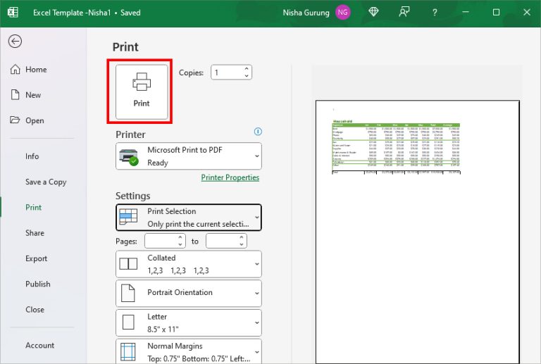 How To Delete Extra Pages In Excel