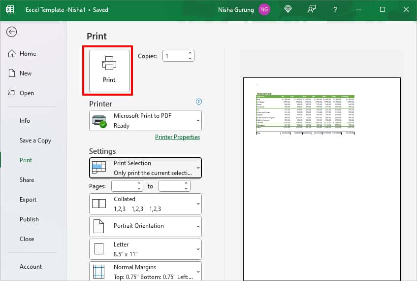How To Delete Extra Pages In Excel
