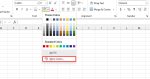 How to Apply Shading in Excel