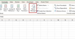 How to Hard Code in Excel