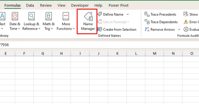 How to Hard Code in Excel