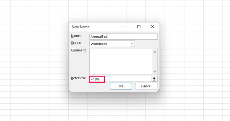 How to Hard Code in Excel