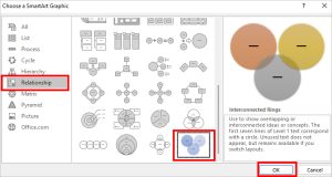 How to Draw a Circle in Excel