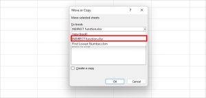 How to Copy Macros in Excel
