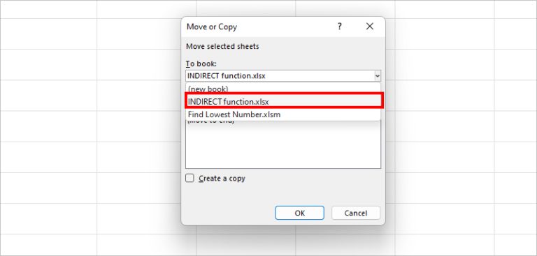 How to Copy Macros in Excel