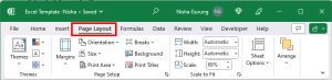How to Delete Extra Pages in Excel