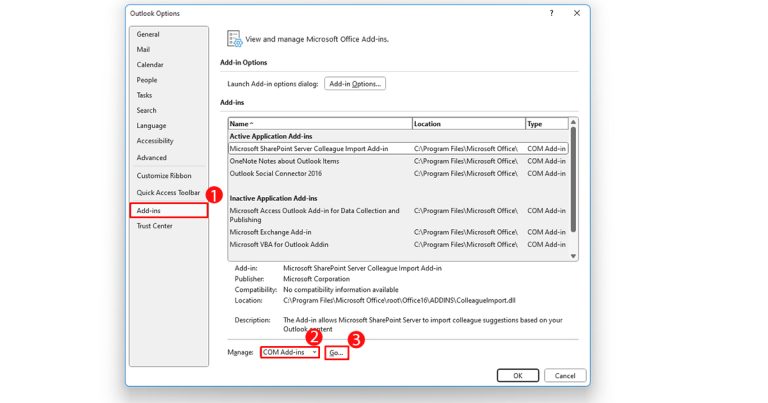 16 Tips to Reduce Your Outlook Mailbox Size