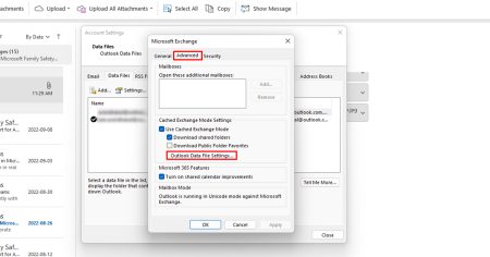 16 Tips to Reduce Your Outlook Mailbox Size
