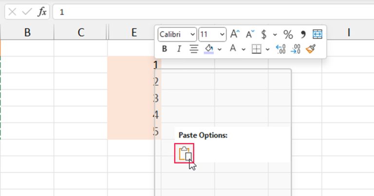 How to Cut a Cell Value in Excel