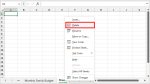 How to Delete Extra Pages in Excel