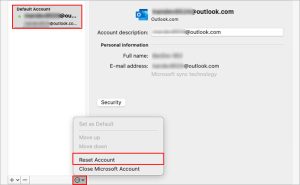 How to Clear Cache on Outlook