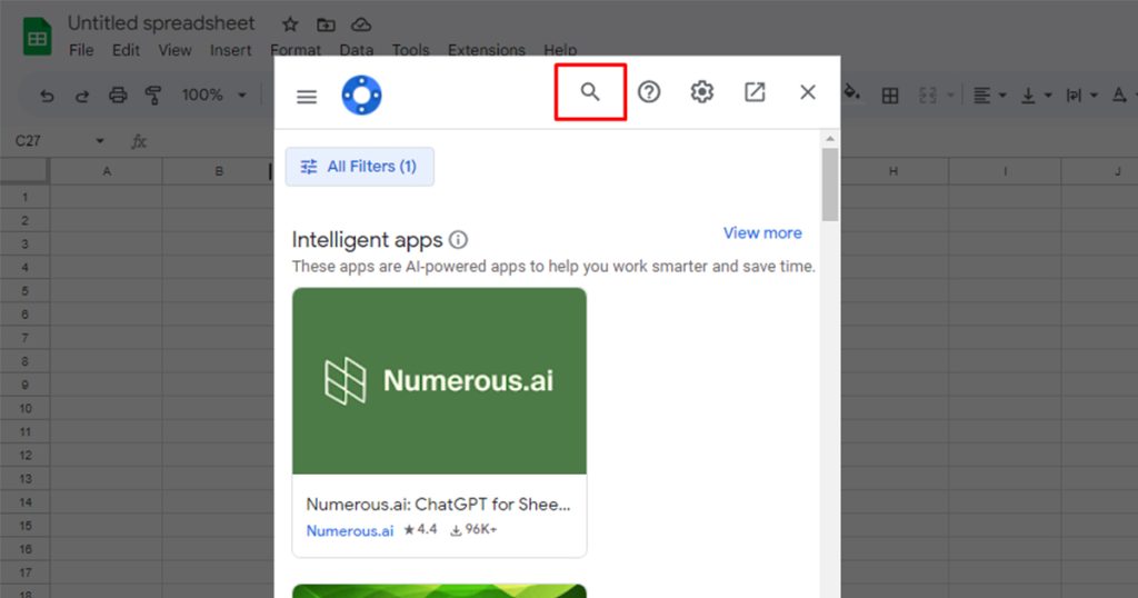 How To Create A Calendar In Google Sheets
