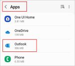 How to Clear Cache on Outlook