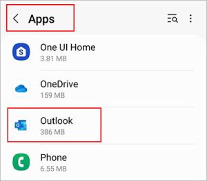 How to Clear Cache on Outlook