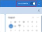 How to Show Ribbon in Outlook