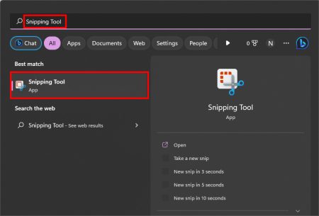 How to Take a Screenshot in Excel