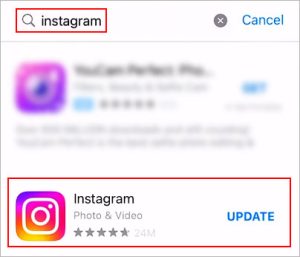 Instagram Videos Not Playing? Here’s How to Fix It