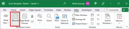 How to Delete Extra Pages in Excel