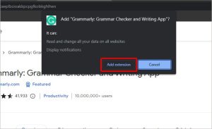 How to Enable and Use Grammarly on Google Docs