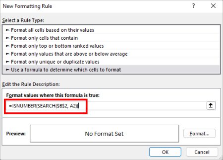 How to Make a Box in Excel