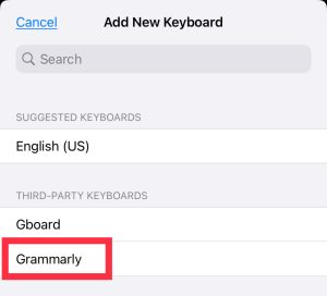 How to Enable and Use Grammarly on Google Docs