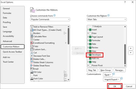How to Create Macros in Excel