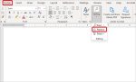 How to Remove Extra Space on a Paragraph in Word?
