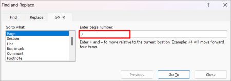 How to Delete Multiple Pages in Word?