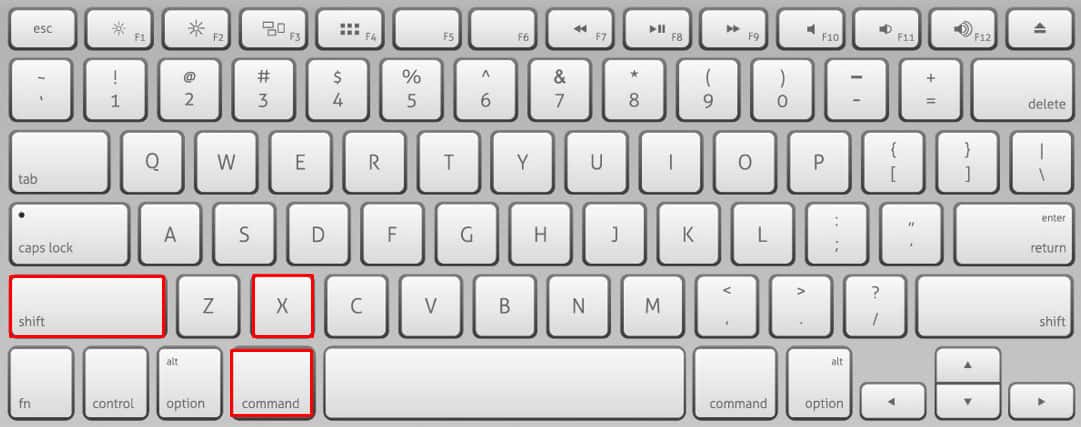 How to Strikethrough on Google Docs