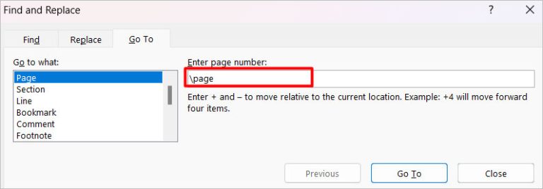 How to Delete Multiple Pages in Word?