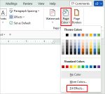 How to Make a Grid on Word?