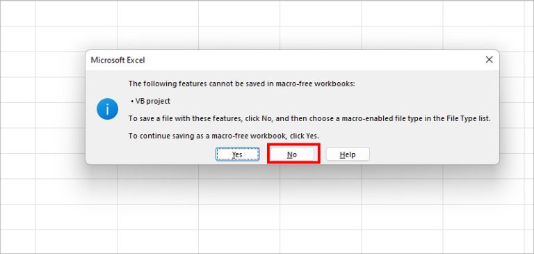 How to Create Macros in Excel