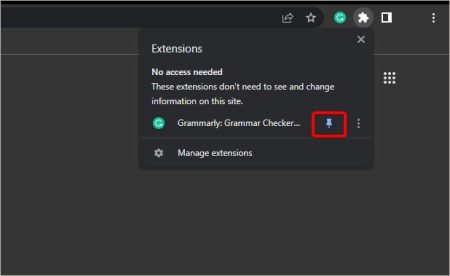 How to Enable and Use Grammarly on Google Docs