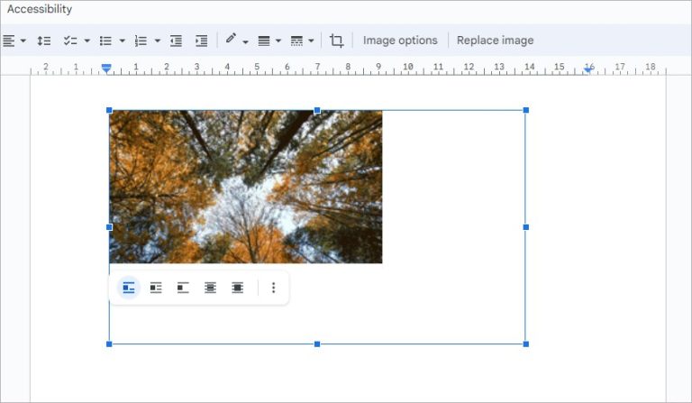 How to Add a Video on Google Docs