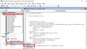 How to Copy Macros in Excel